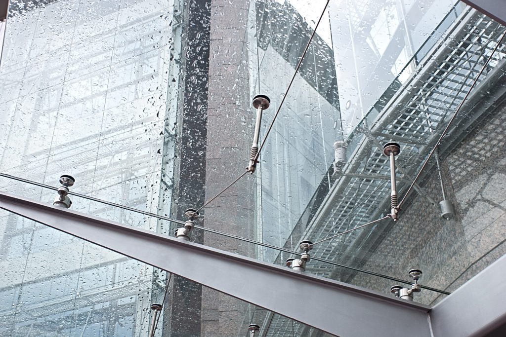 Commercial - Innovative Glass