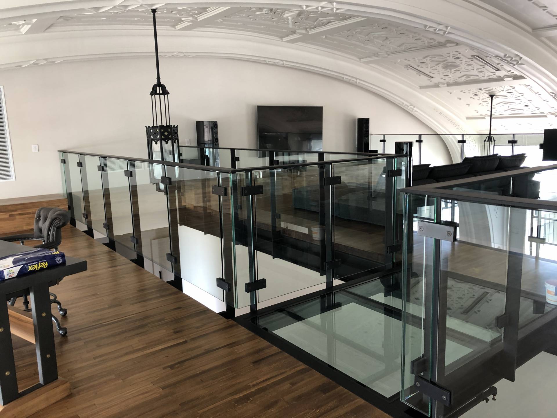 Projects - Innovative Glass